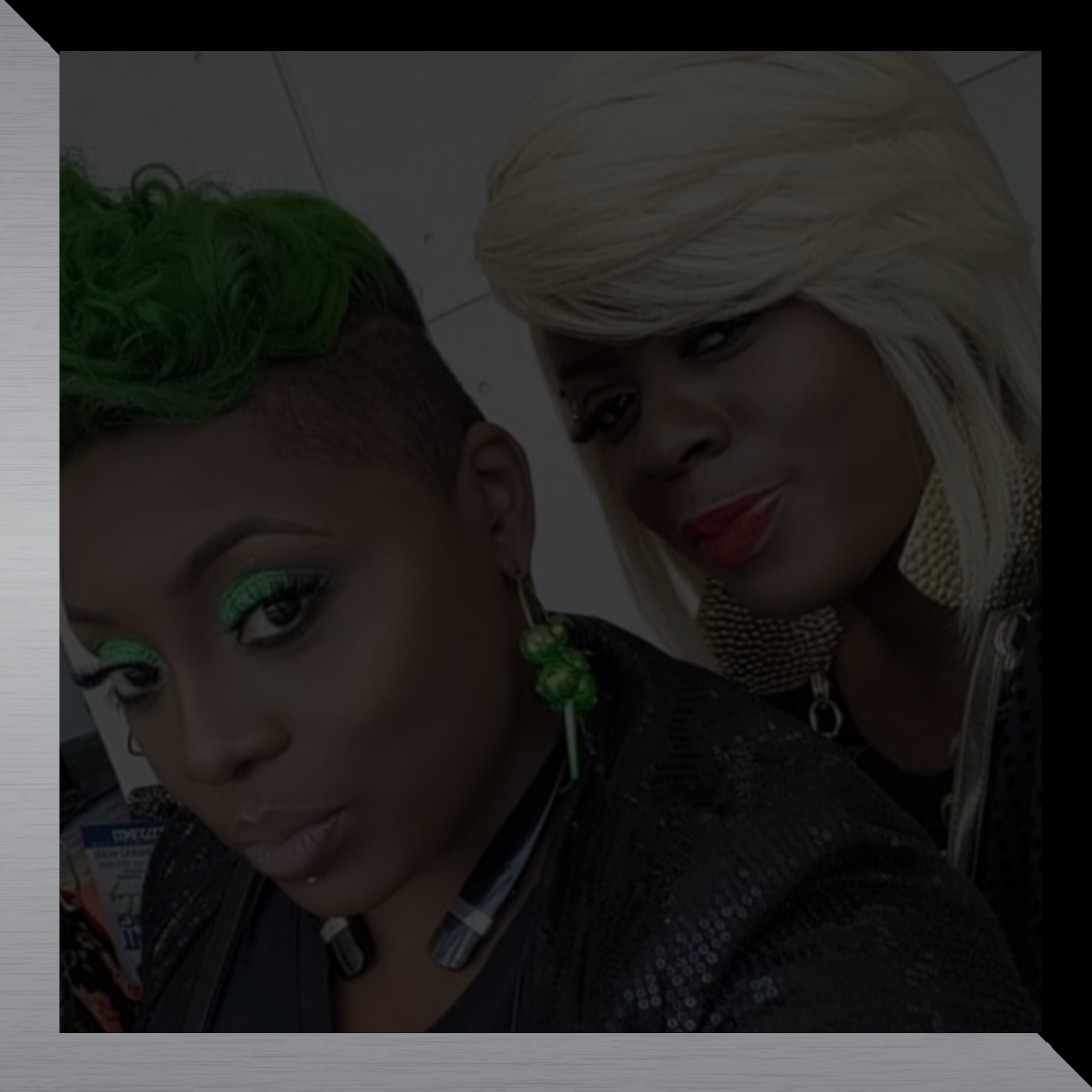 Created II Win Hair Gallery
